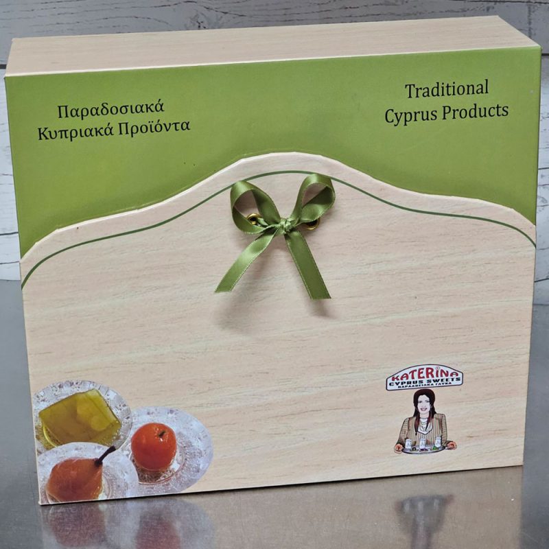 KB02 - Katerina Cyprus Sweets